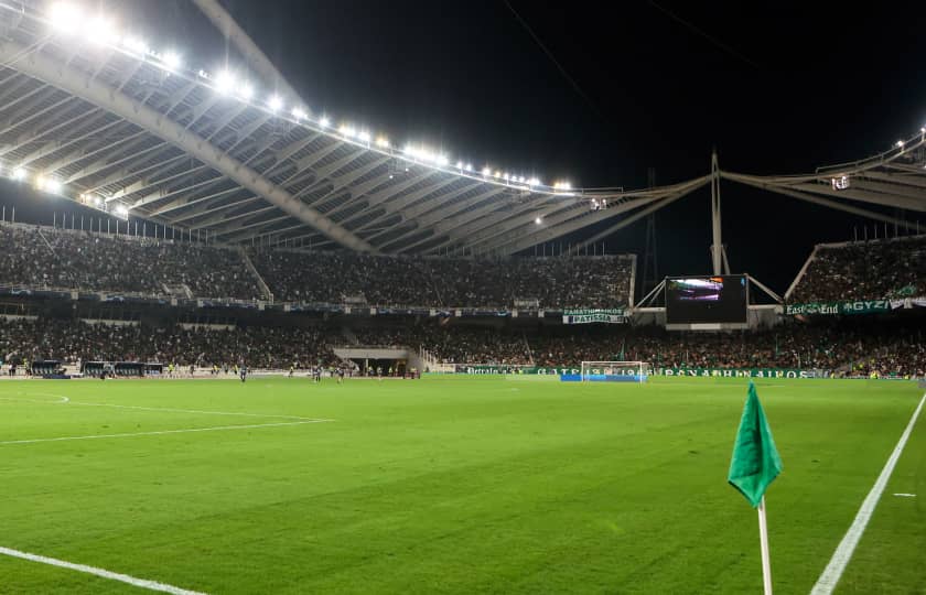 Panathinaikos F.C. Tickets | Buy or Sell Tickets for Panathinaikos F.C ...