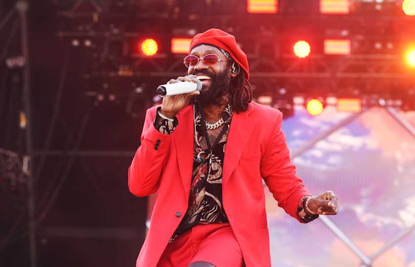 Tarrus Riley Tickets | Tarrus Riley Tour Dates and Concert Tickets ...