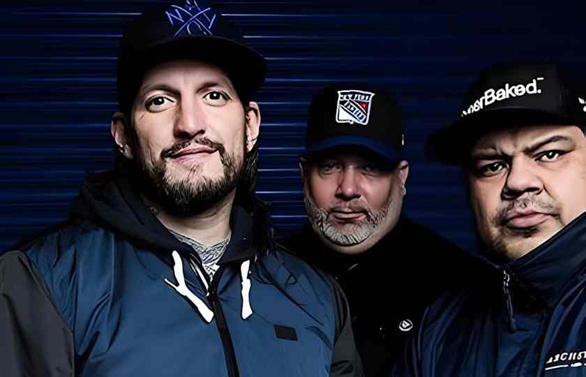 Madball Tickets | Madball Tour and Concert Tickets - viagogo