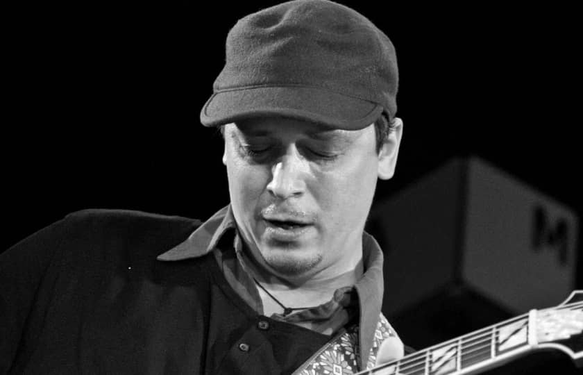 Kurt Rosenwinkel Tickets | Kurt Rosenwinkel Tour and Concert Tickets ...