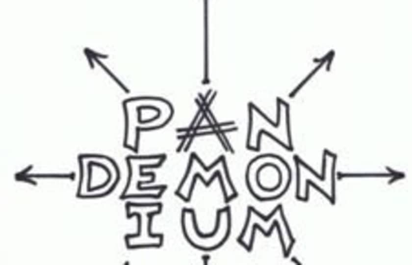 Pandemonium Tickets | Karten für Pandemonium Musical - viagogo
