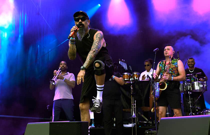 Panteón Rococó Tickets | Panteón Rococó Tour 2025 and Concert Tickets ...