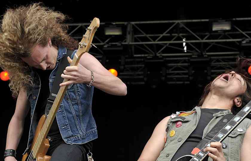 The Sword Tickets | The Sword Tour Dates 2026 and Concert Tickets - viagogo