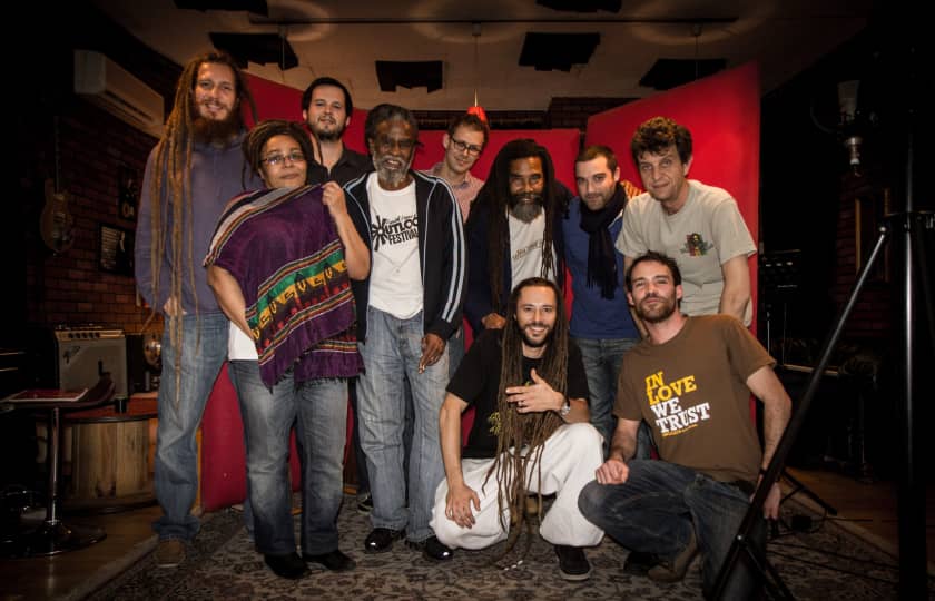 Danakil Tickets | Danakil Tour Dates and Concert Tickets - viagogo
