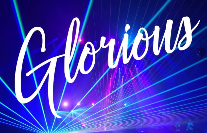 Glorious! Tickets - Buy and sell Glorious! Tickets