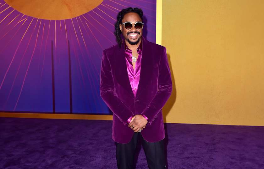 Raheem DeVaughn Tickets | Raheem DeVaughn Tour Dates 2026 and Concert ...