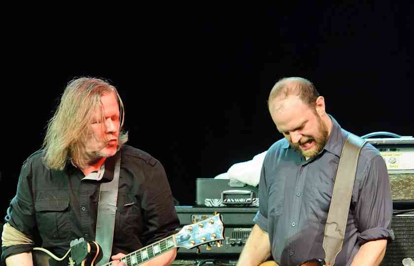 Swans Tickets | Swans Tour and Concert Tickets - viagogo