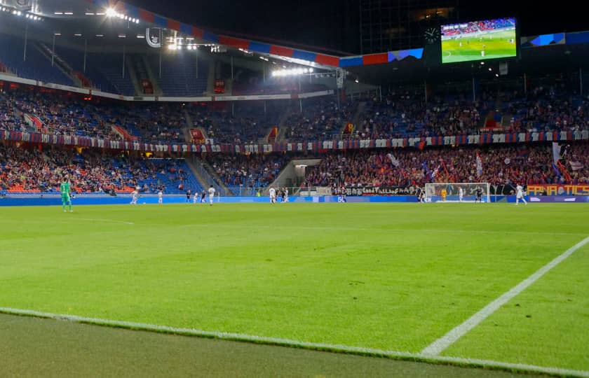 FC Basel門票| 購買FC Basel 2024賽程門票- viagogo