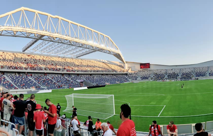 Hapoel Tel Aviv FC Tickets | Buy or Sell Tickets for Hapoel Tel Aviv FC ...