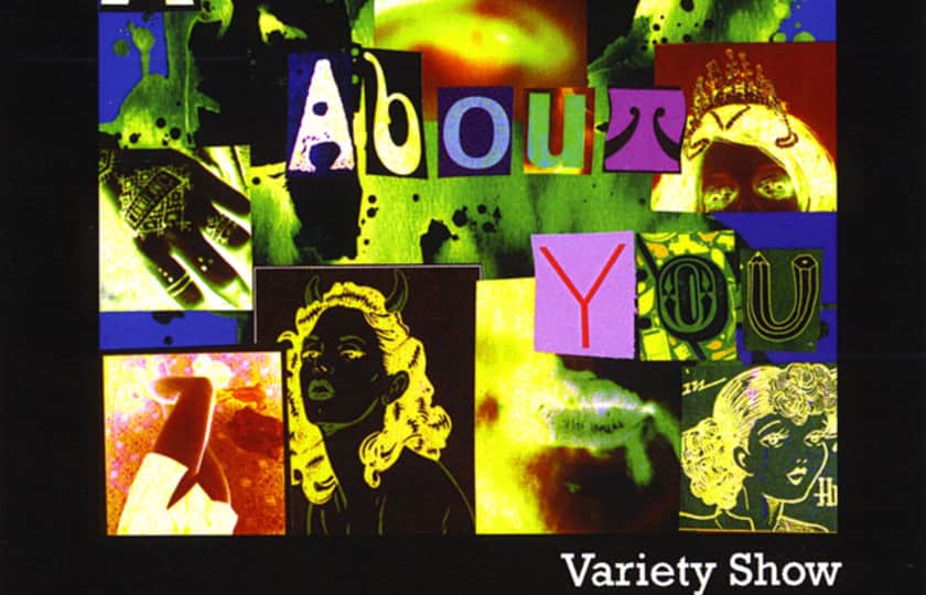 Buy Tickets for Variety Show - viagogo