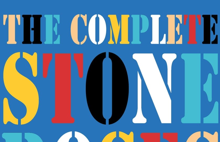 The Complete Stone Roses Tickets | The Complete Stone Roses Tour 2024 ...