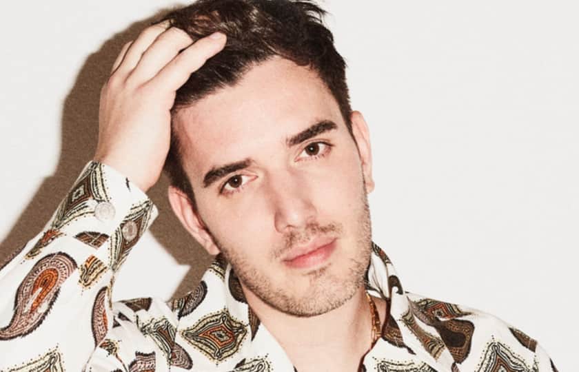 Netsky Tickets | Netsky Tour 2024 and Concert Tickets - viagogo