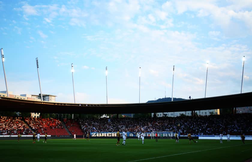 FC Zurich Tickets | Buy or Sell Tickets for FC Zurich Fixtures - viagogo