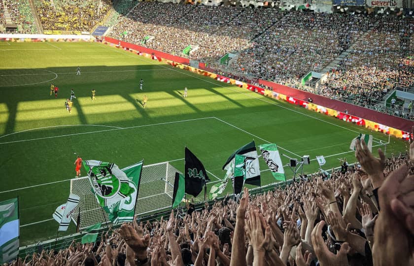 Tickets für FC St.Gallen 1879 - Yverdon Sport FC Kybunpark St. Gallen ...