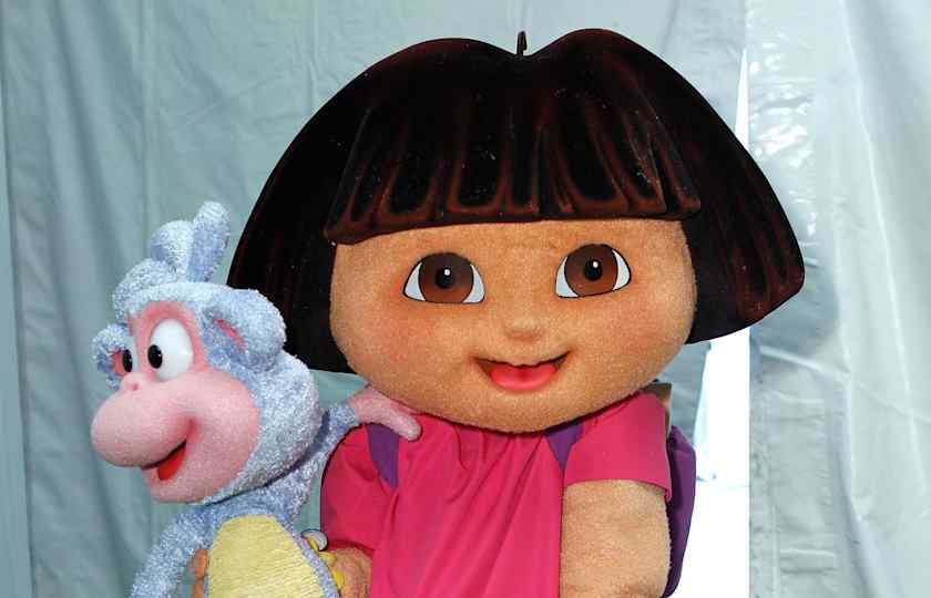 Dora The Explorer Tickets - Buy Tickets for Dora The Explorer
