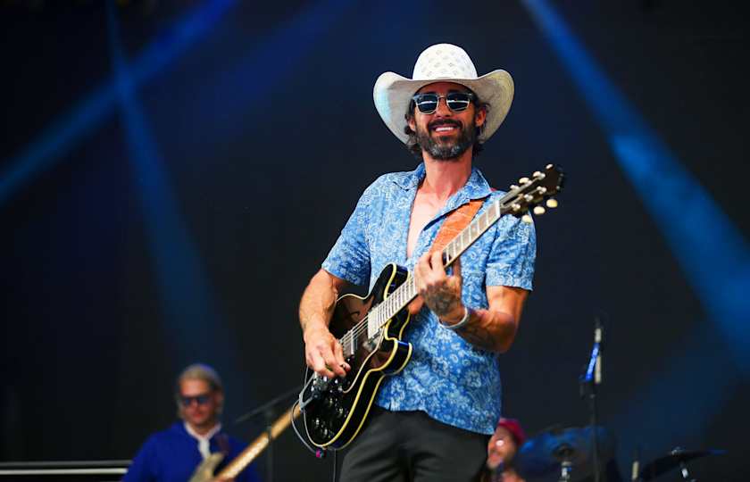 Comprar Ingressos para Ryan Bingham no Brasil 2025 - viagogo