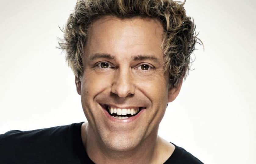 Sascha Grammel Tickets | Karten für Sascha Grammel Tour 2026 - viagogo