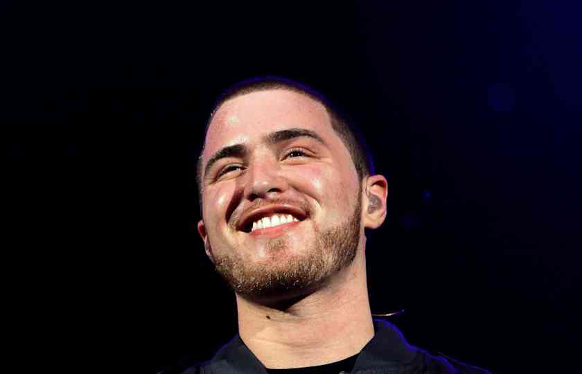 Mike Posner Tickets | Mike Posner Tour and Concert Tickets - viagogo