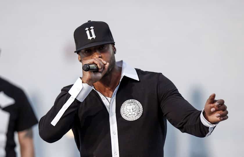 Booba Tickets | Booba Tour 2025 and Concert Tickets - viagogo