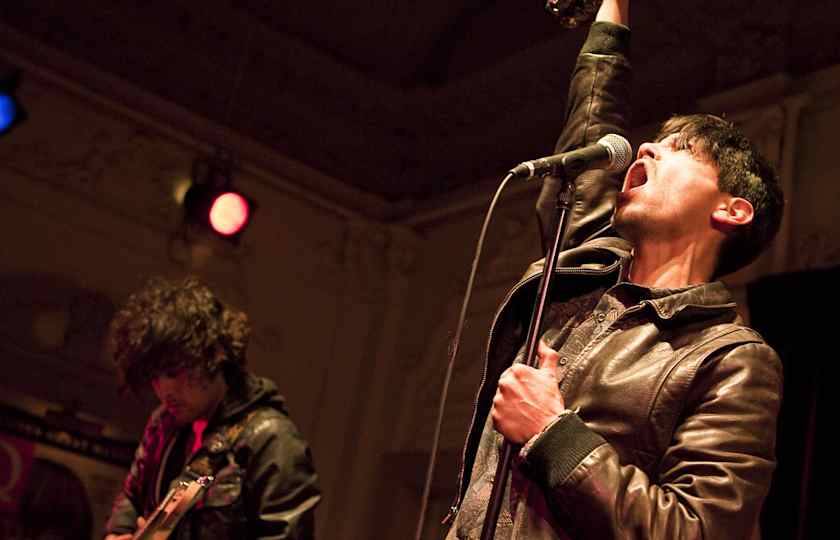 Funeral Party Tickets | Funeral Party Tour and Concert Tickets - viagogo