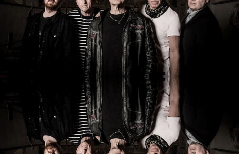 Big Country Tickets | Big Country Tour and Concert Tickets - viagogo