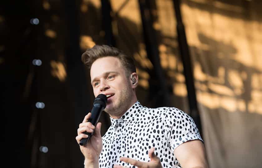 Olly Murs Tickets | Olly Murs Tour 2025 Tickets - viagogo