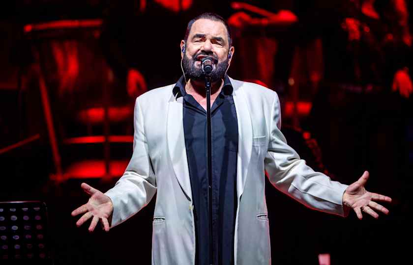 Alphaville Tickets | Günstige Karten für Alphaville Tour | Alphaville ...