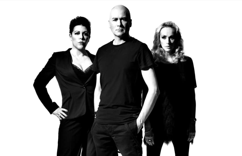 The Human League Tickets | The Human League Tour and Concert Tickets ...