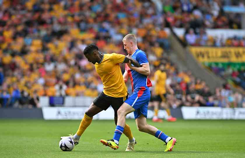 Wolverhampton Wanderers Tickets | Buy or Sell Tickets for Wolverhampton ...