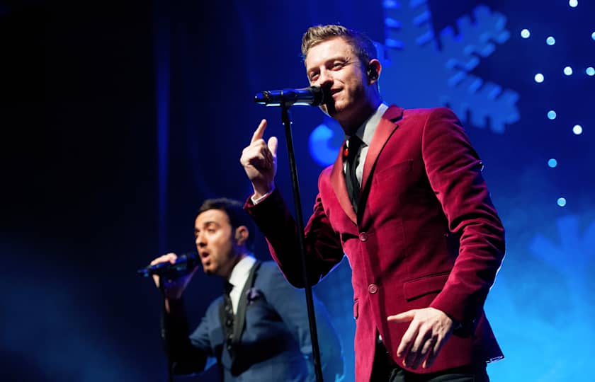 The Overtones Tickets | The Overtones Tour Dates 2026 and Concert ...