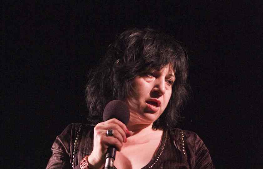 Lydia Lunch Tickets | Lydia Lunch Tour and Concert Tickets - viagogo