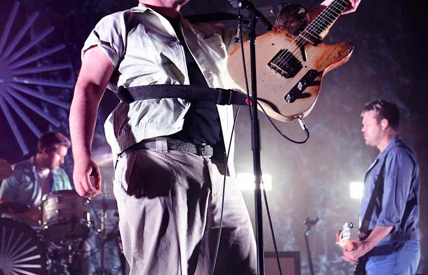 Everything Everything Tickets | Everything Everything Tour and Concert ...