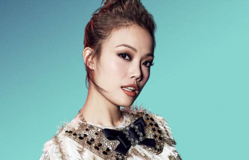 Joey Yung Cho-Yee Tickets | Koop Concertkaarten voor Joey Yung Cho-Yee ...