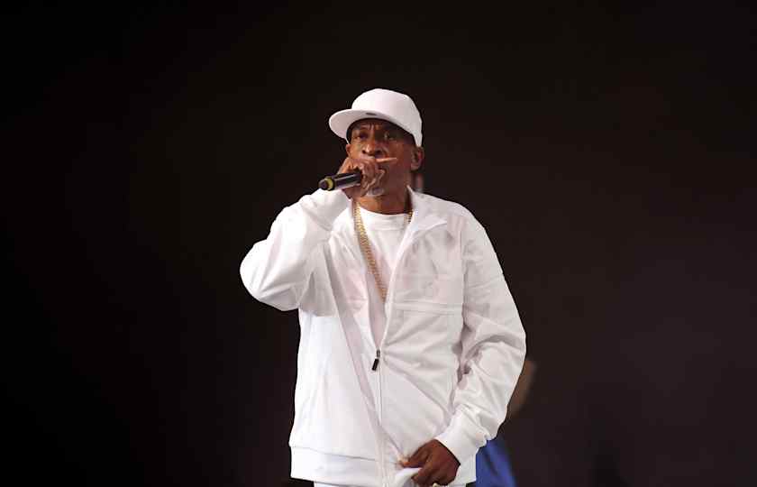 Rakim Tickets | Rakim Tour Dates and Concert Tickets - viagogo