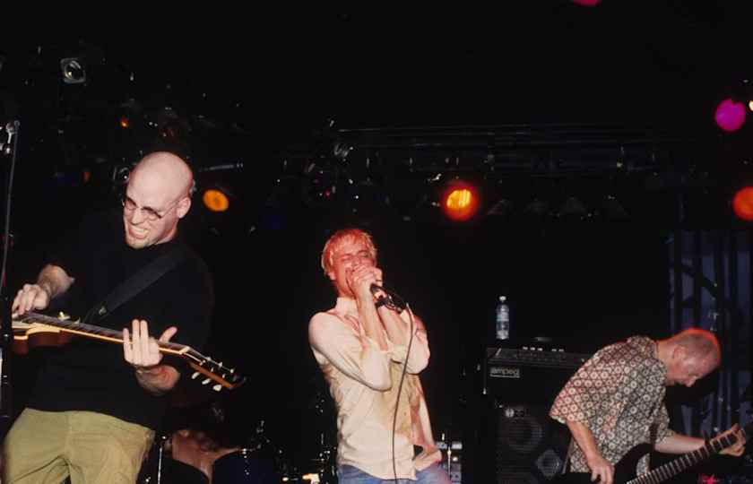 Fuel Tickets | Fuel Tour Dates 2025 and Concert Tickets - viagogo