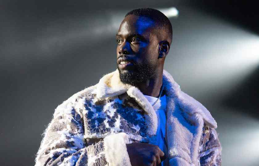 Ghetts Tickets | Ghetts Tour and Concert Tickets - viagogo