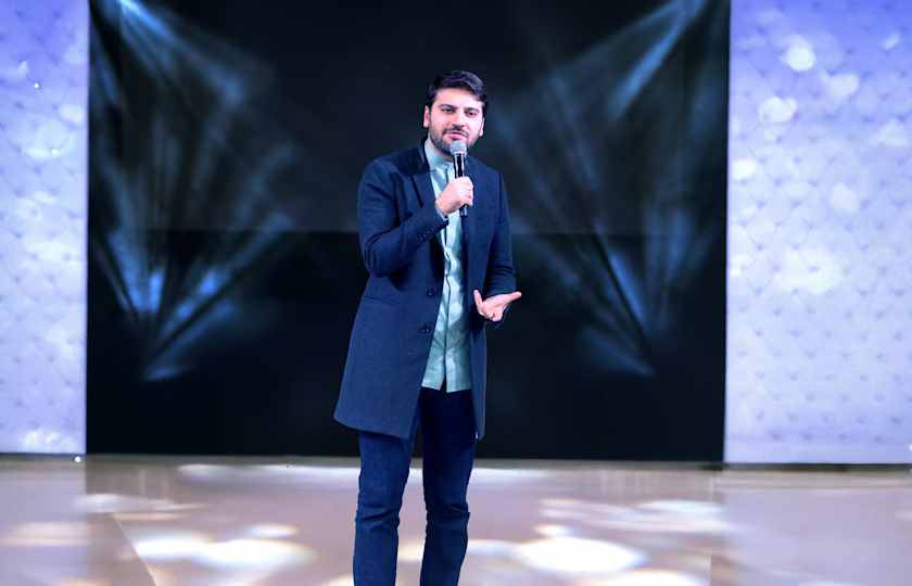 Sami Yusuf Tickets | Sami Yusuf Tour Dates and Concert Tickets - viagogo