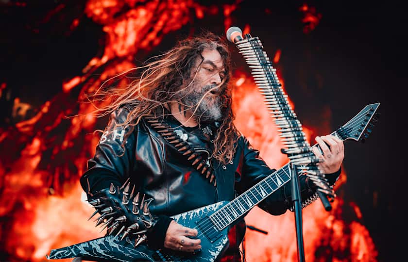 Cavalera Tickets | Cavalera Concert Tickets and Tour Dates - viagogo