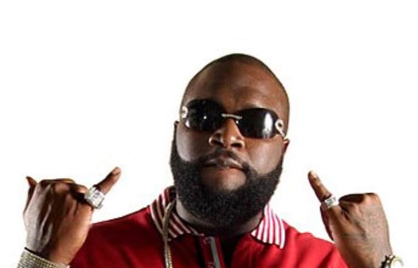 Rick Ross Tickets | Rick Ross Tour 2024 and Concert Tickets - viagogo