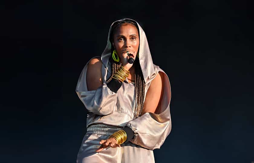 Imany Tickets | Imany Tour and Concert Tickets - viagogo