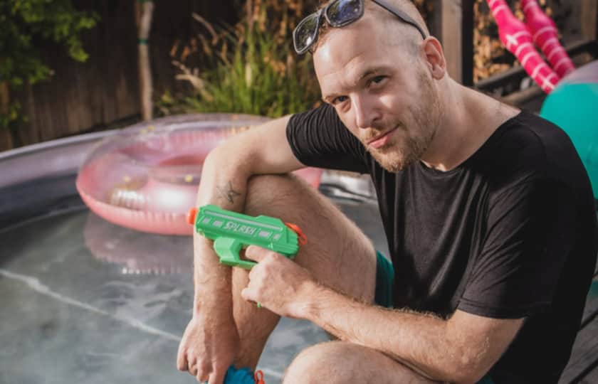 Rusko Tickets | Rusko Tour Dates 2025 and Concert Tickets - viagogo