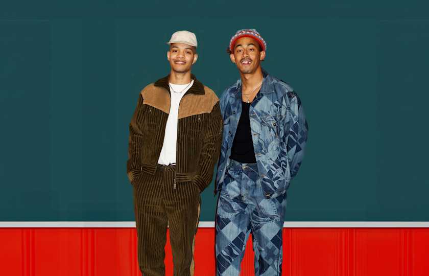 Rizzle Kicks Tickets | Rizzle Kicks Tour 2025 and Concert Tickets - viagogo