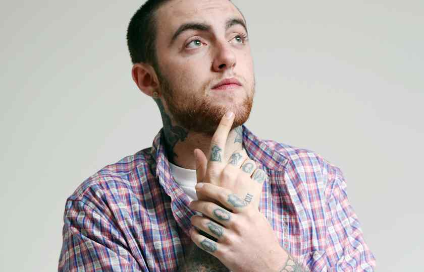Mac Miller Tickets | Mac Miller Tour Dates 2025 and Concert Tickets ...