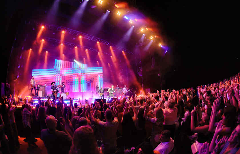 Entradas Cap Roig Festival with Ana Belén Jardins de Cap Roig Calella ...