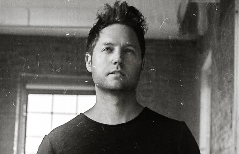 Entradas Nick Howard - The Next Chapter Tour ART Stalker - Art + Bar ...