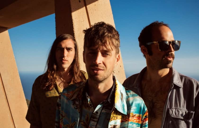 Sziget Festival with Fred Again, Martin Garrix, Sam Smith and many more ...