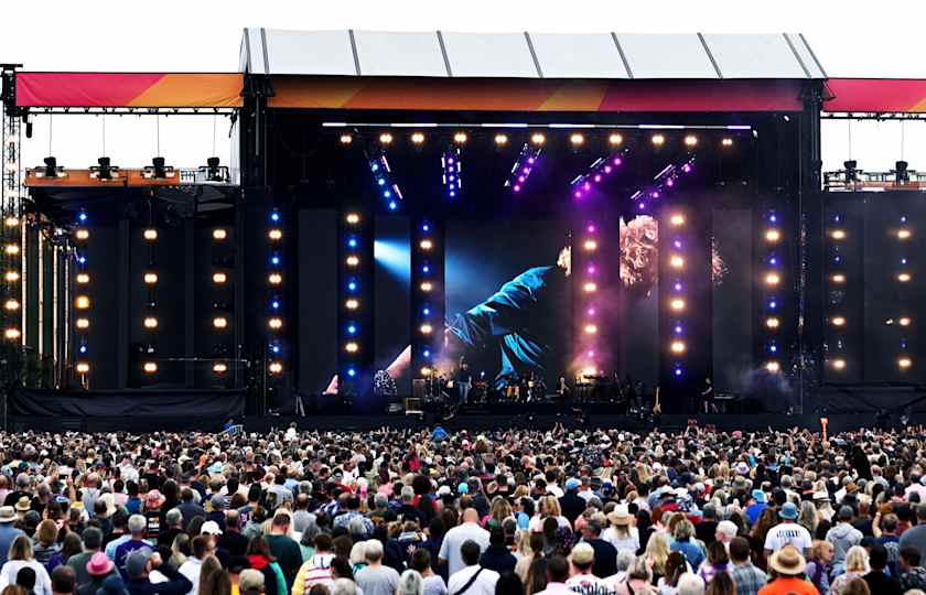 BBC Radio 2 Live Tickets | BBC Radio 2 Live Lineup and Tickets - viagogo