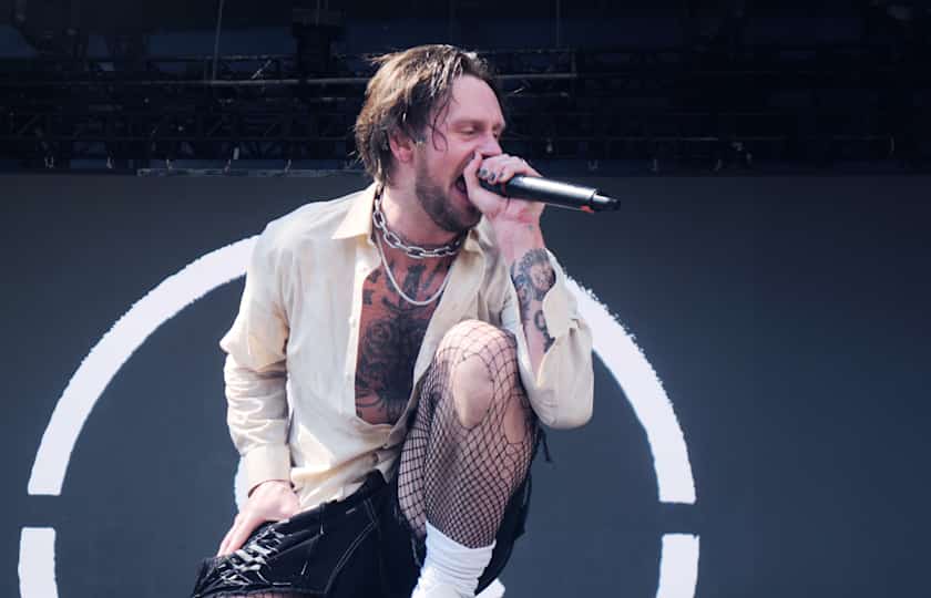 While She Sleeps Tickets | While She Sleeps Tour 2025 and Concert ...