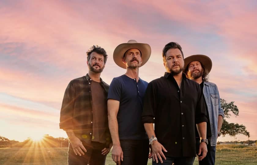 Bilhetes Eli Young Band Newton Theatre Newton | qua 12 jun 2024 - viagogo