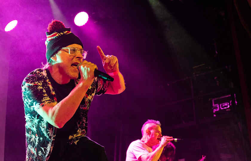 Pop Will Eat Itself O2 Institute 1 Birmingham Birmingham Tickets | Fri ...